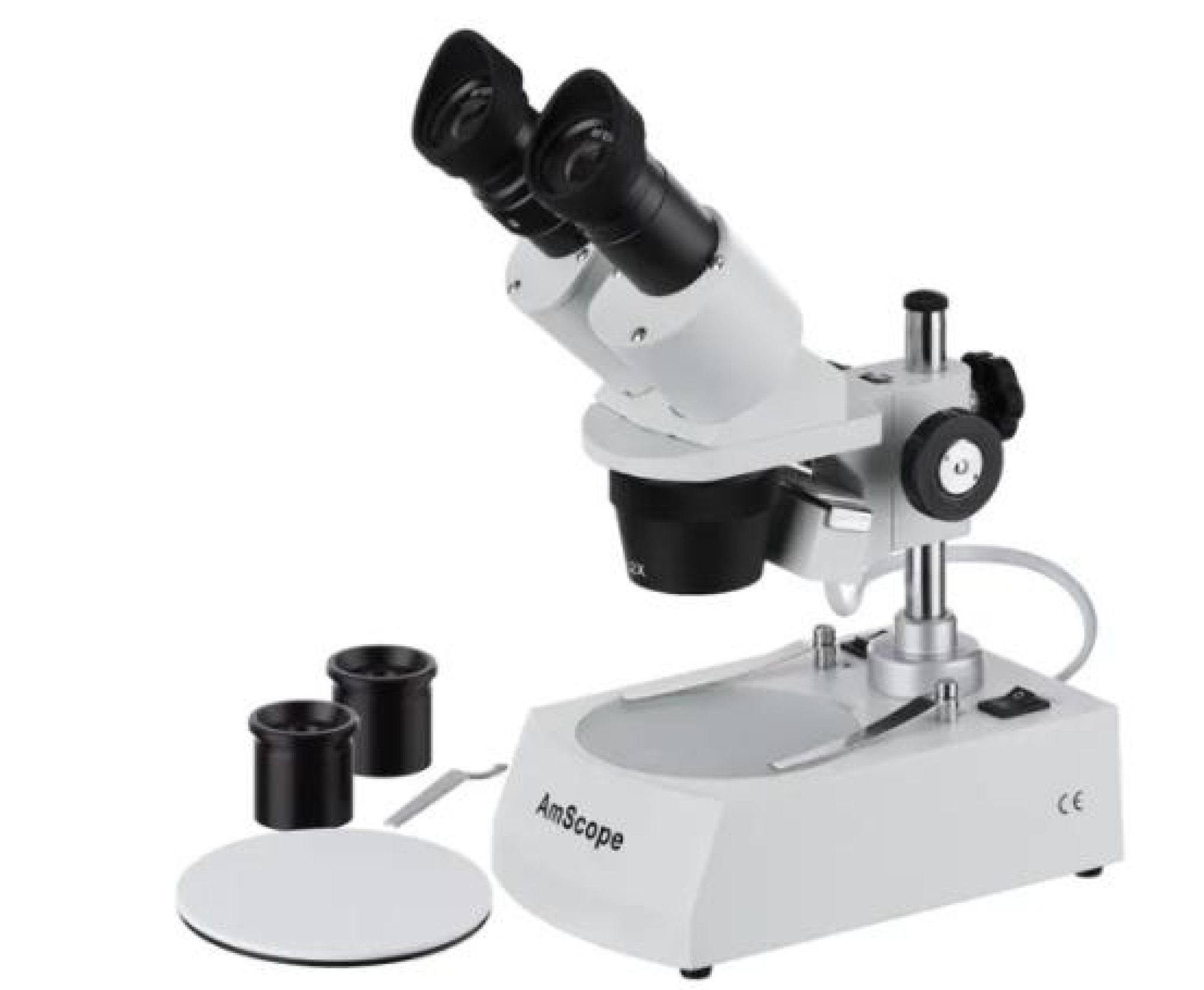 Microscope Optique - Comparatif 2024, Avis et Conseils d’achat