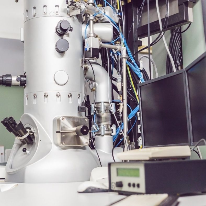 Microscope Electronique - Meilleurs Microscopes