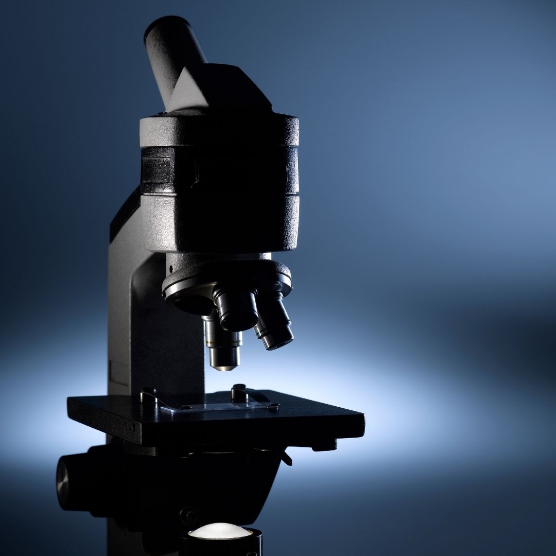 Microscope Monoculaire - Meilleurs Microscopes