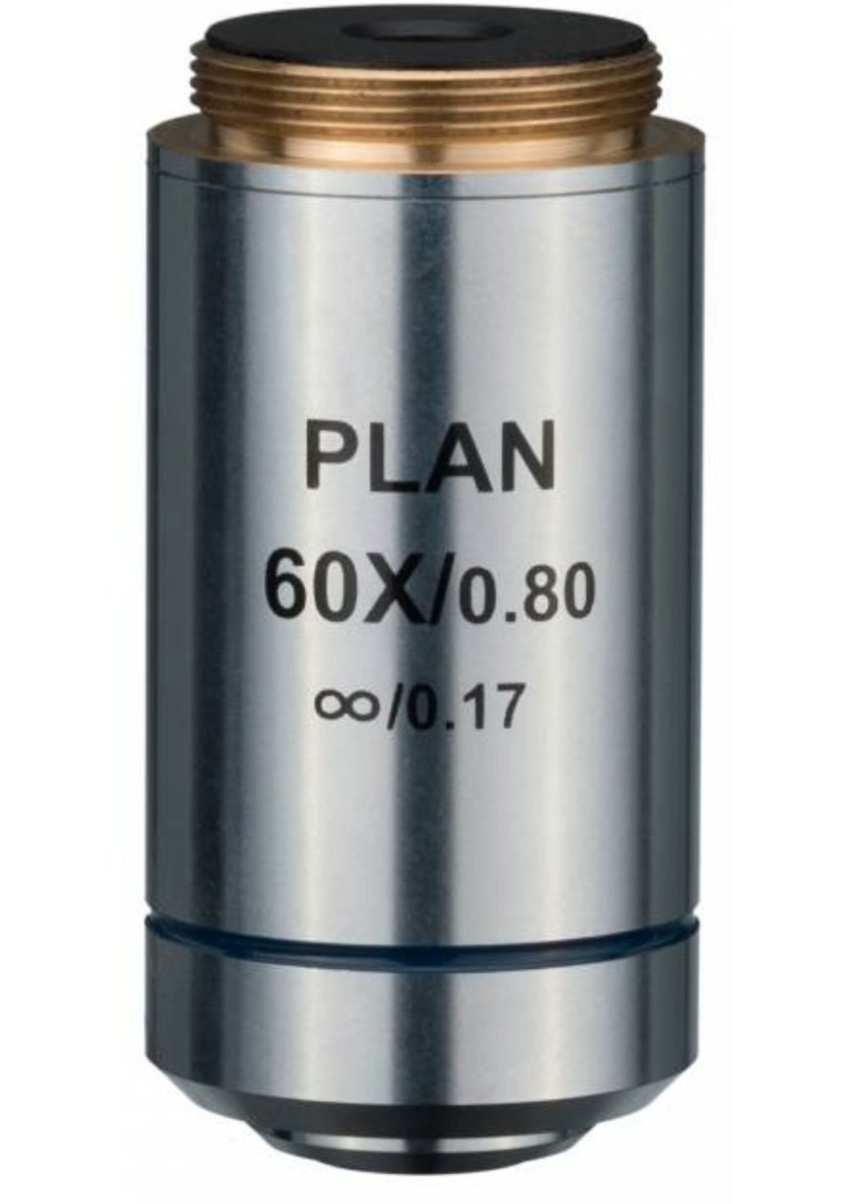 Objectif de microscope - Meilleurs Microscopes