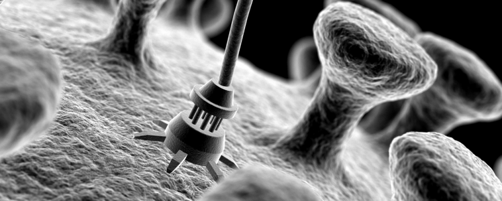 Microscope Electronique - Meilleurs Microscopes