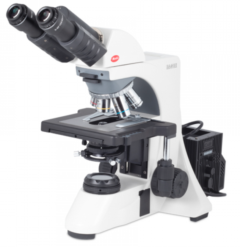 Microscope Binoculaire - Meilleurs Microscopes