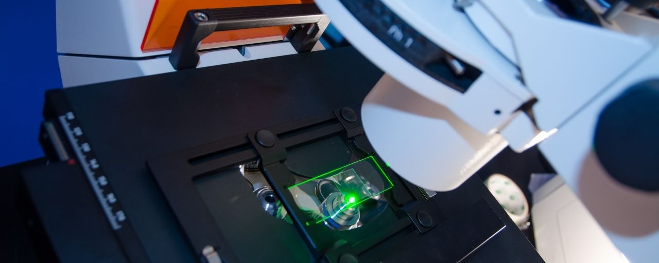 Comment utiliser un microscope