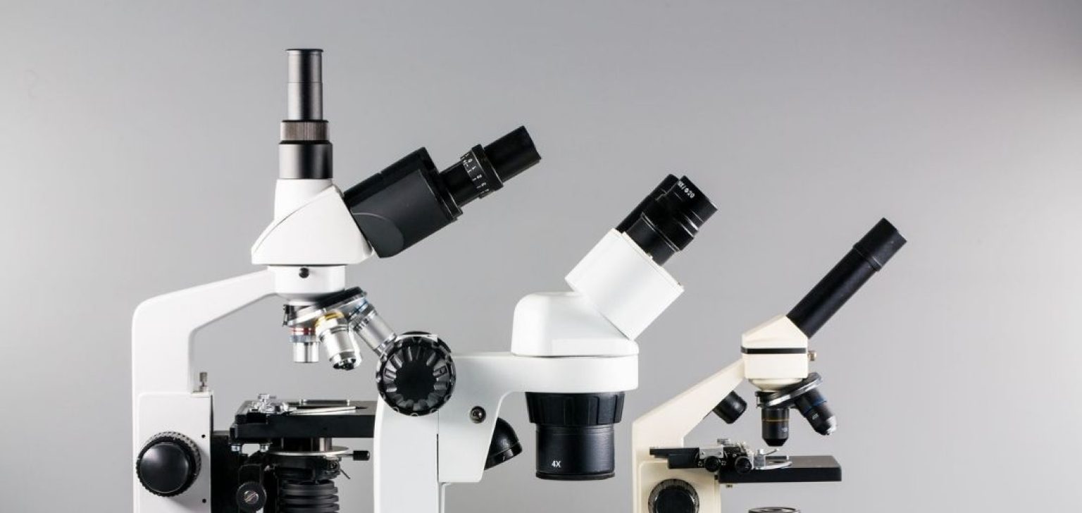 Microscopes par type d'oculaires - Meilleurs Microscopes
