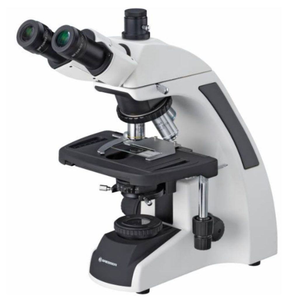 Microscope Bresser - Meilleurs Microscopes