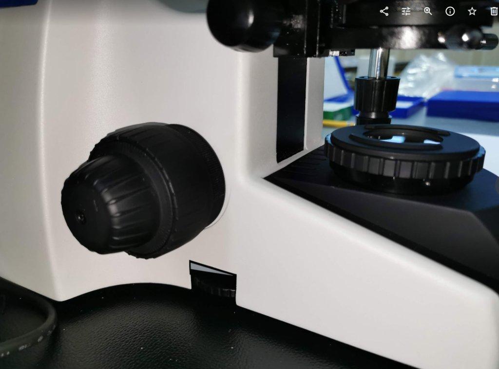 Notre avis sur le microscope AmScope T720