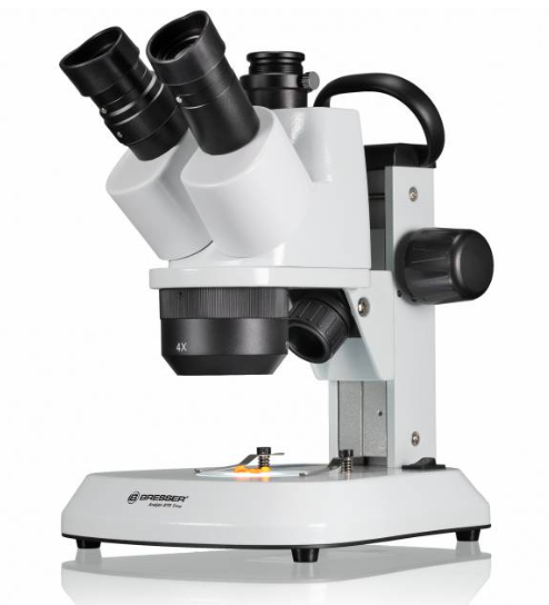 Loupe Binoculaire ou stéréomicroscope ? Comparatif 2024, Avis et ...