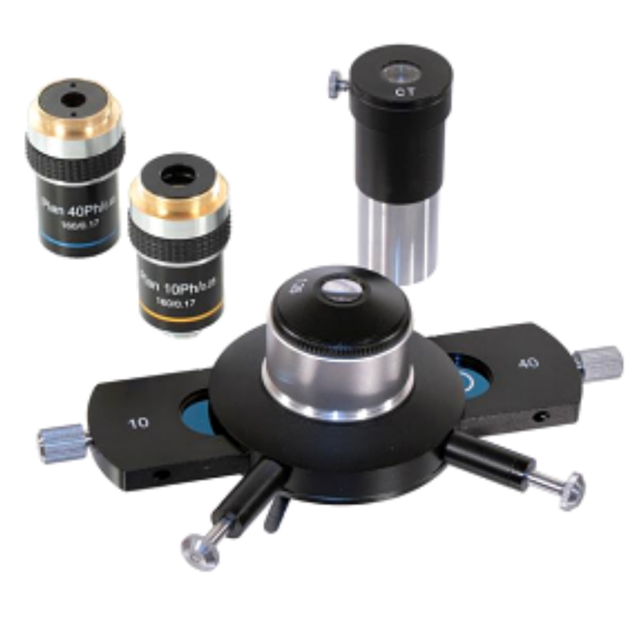 Microscope à Contraste de Phase - Meilleurs Microscopes