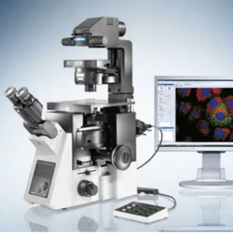 Microscope Inversé : Comparatif 2024 et nos avis