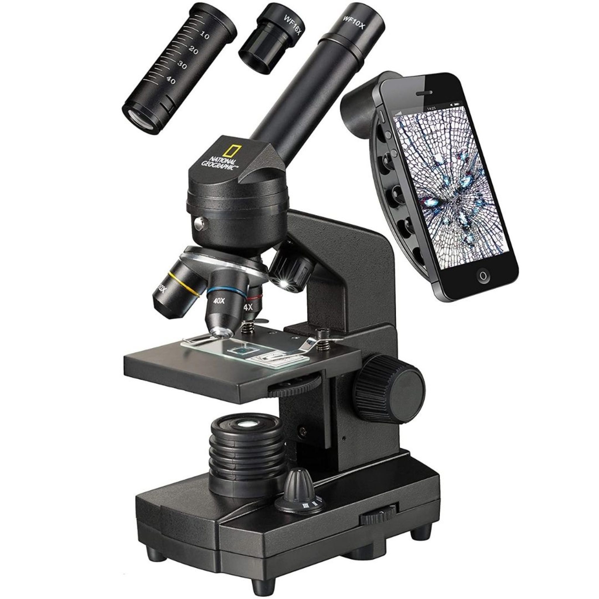 Microscope collège - Notre avis sur les meilleurs microscope pour les ...