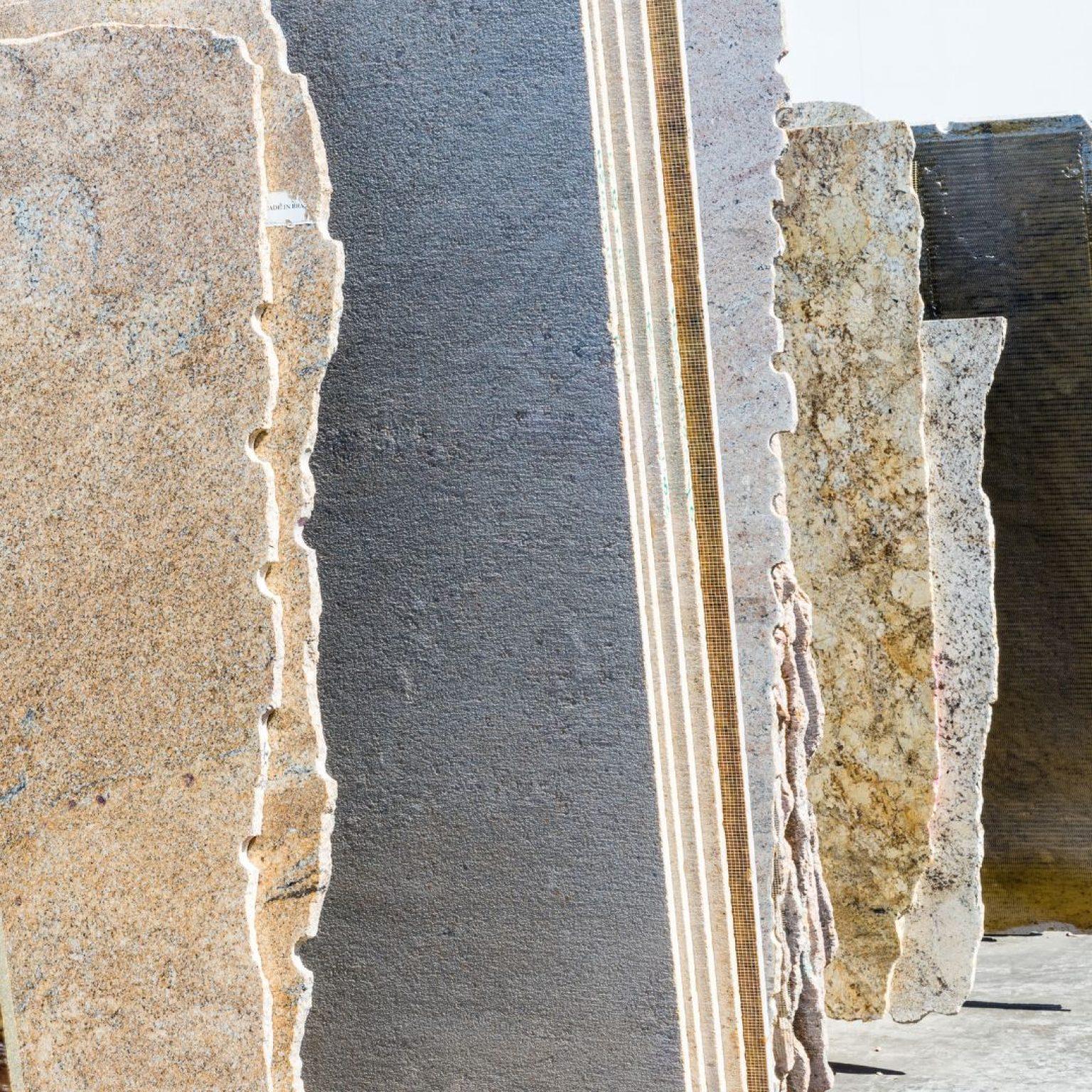 Granite microscope - Meilleurs Microscopes