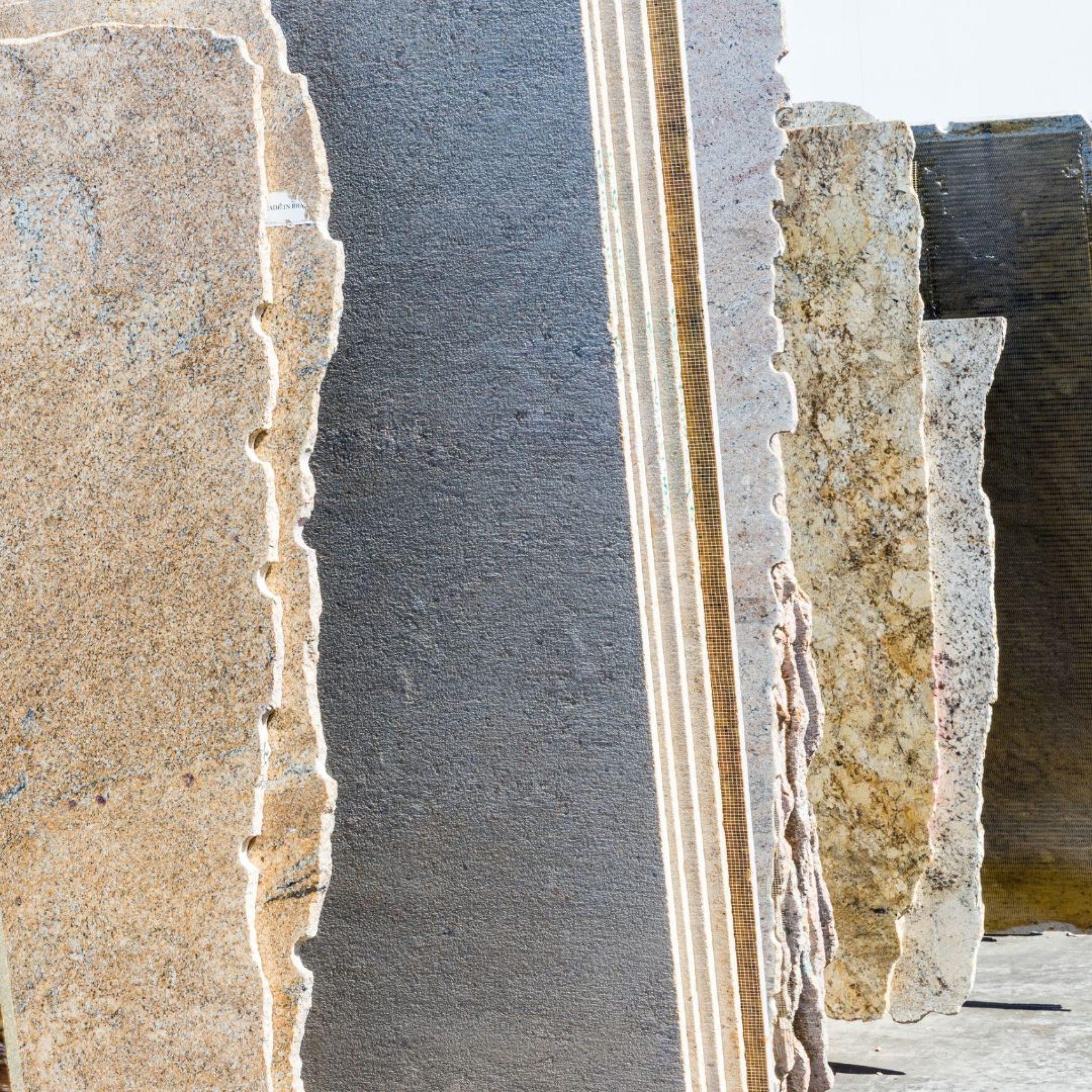 Granite microscope - Meilleurs Microscopes